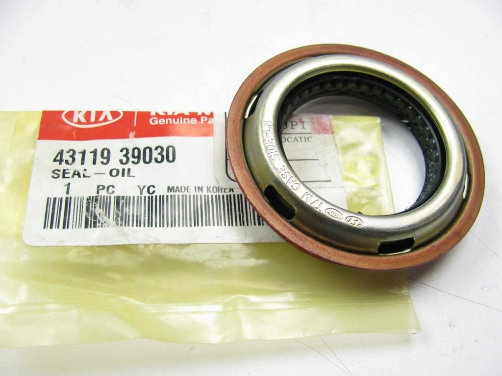 43119-39030 Otomatik Şanzıman Aks Keçesi A4CF1