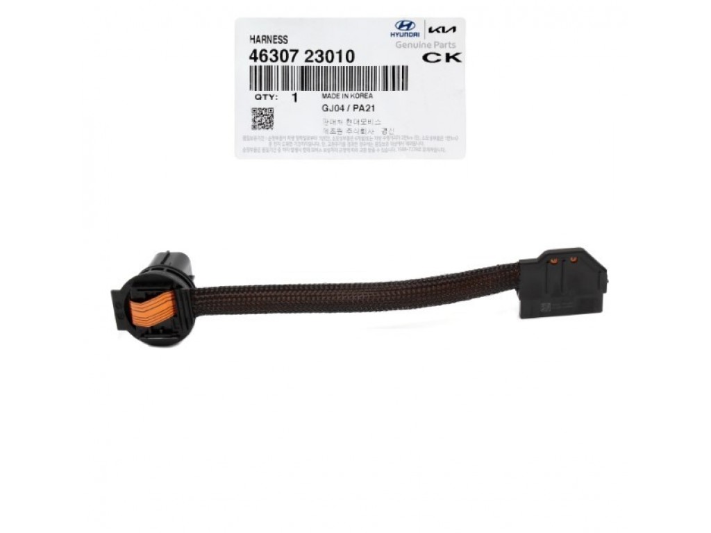 46307-23010 Otomatik Şanzıman Tesisatı A4CF1 İ20 Accent ...