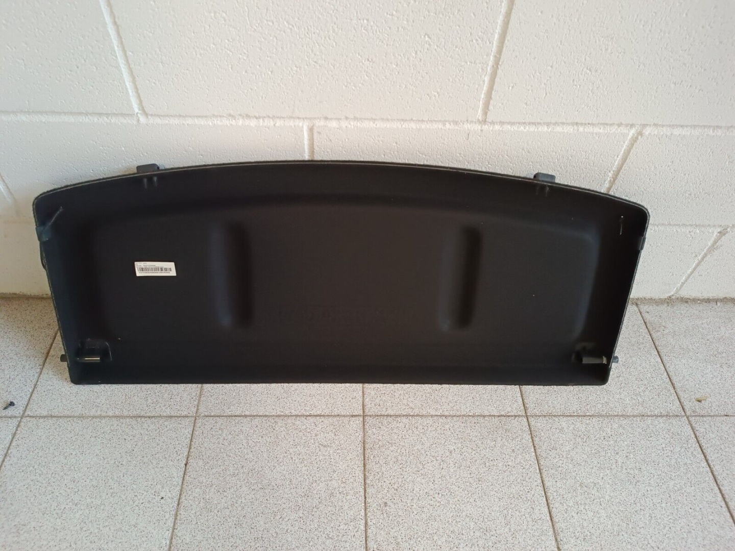 85930-Q0000NNB Hyundai I20 Bagaj Pandizot 2019-