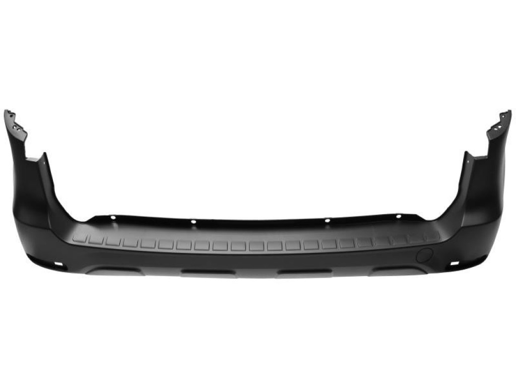 86650-F1500 Kia Sportage 1,6cc D4FE YENI CRDI Arka Tampon ...