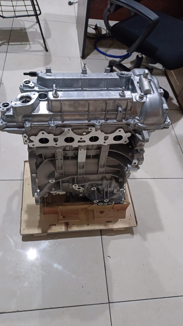 Hyundai Tucson 1,6cc Turbo T-GDI Komple Motor