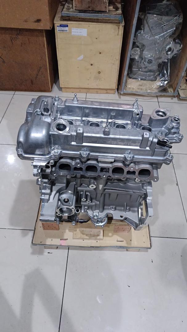 Hyundai Tucson 1,6cc Turbo T-GDI Komple Motor
